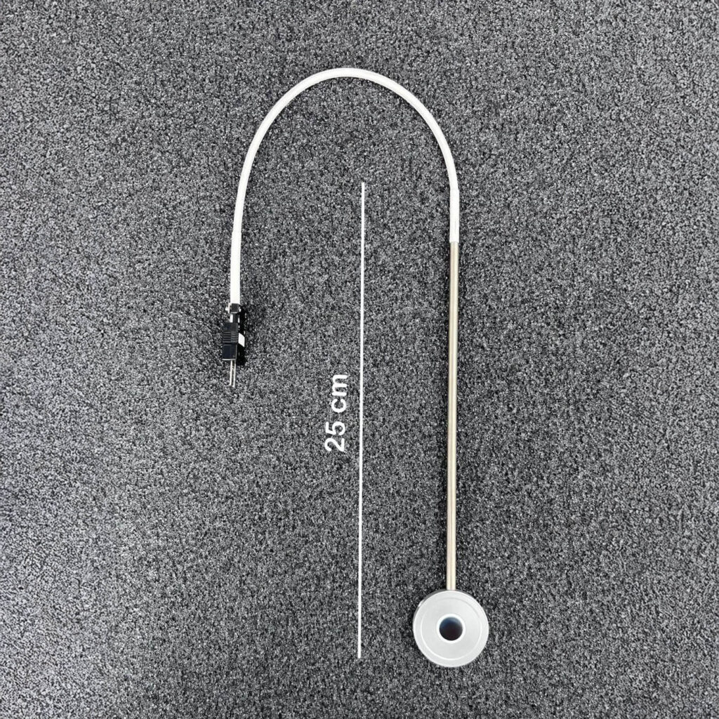 Bolometer Probe for Invent Machines - PulseForge Shop
